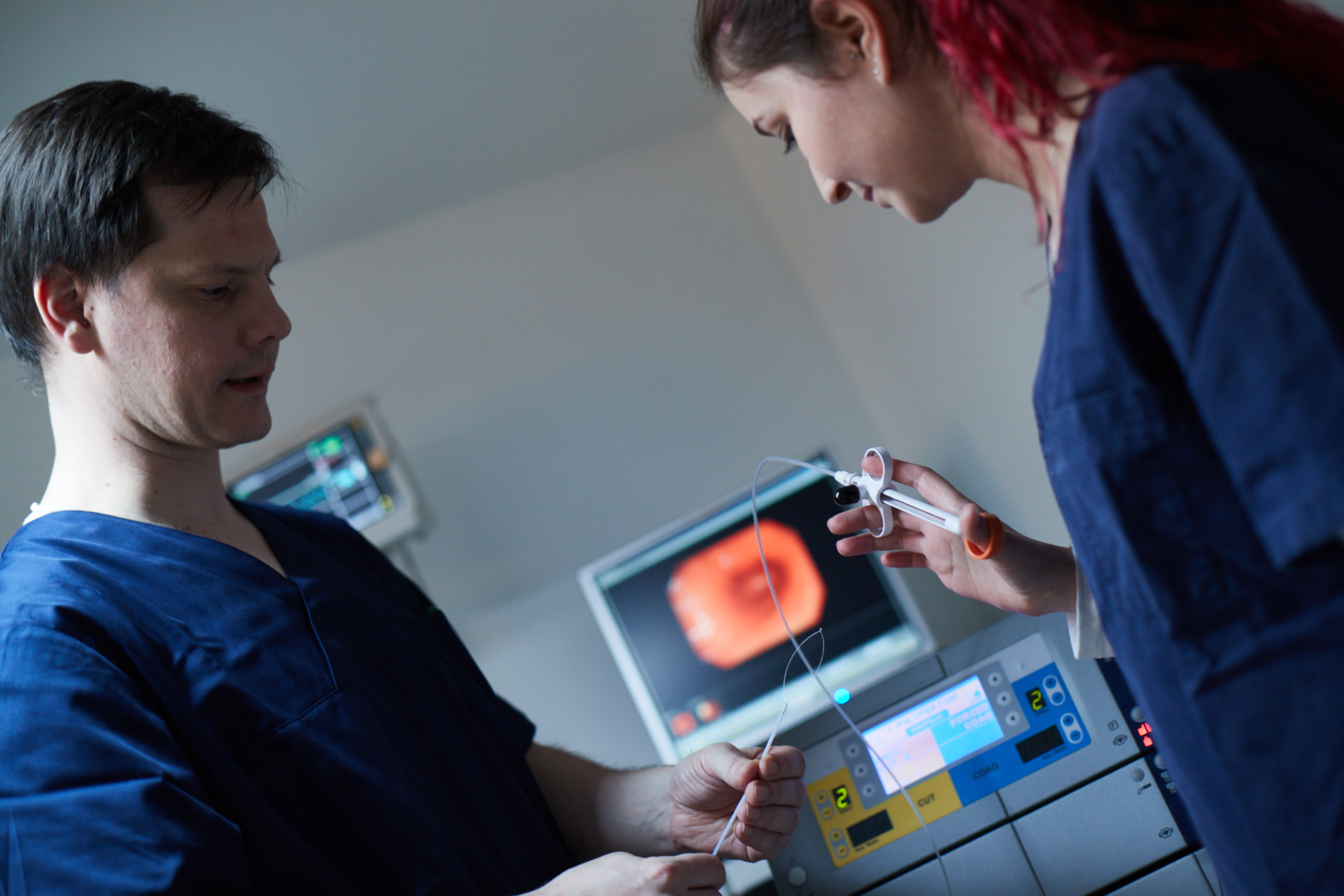 Hämorrhoiden Behandlung - Ärztezentrum Hamm Norden