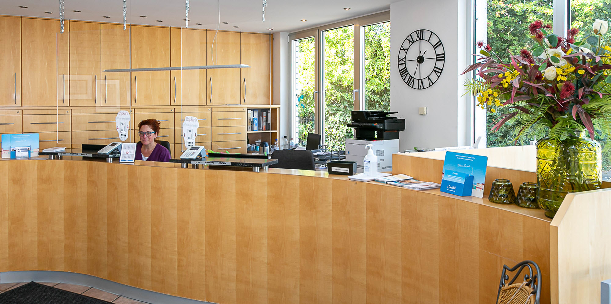 Arztezentrum Hamm Nordennull