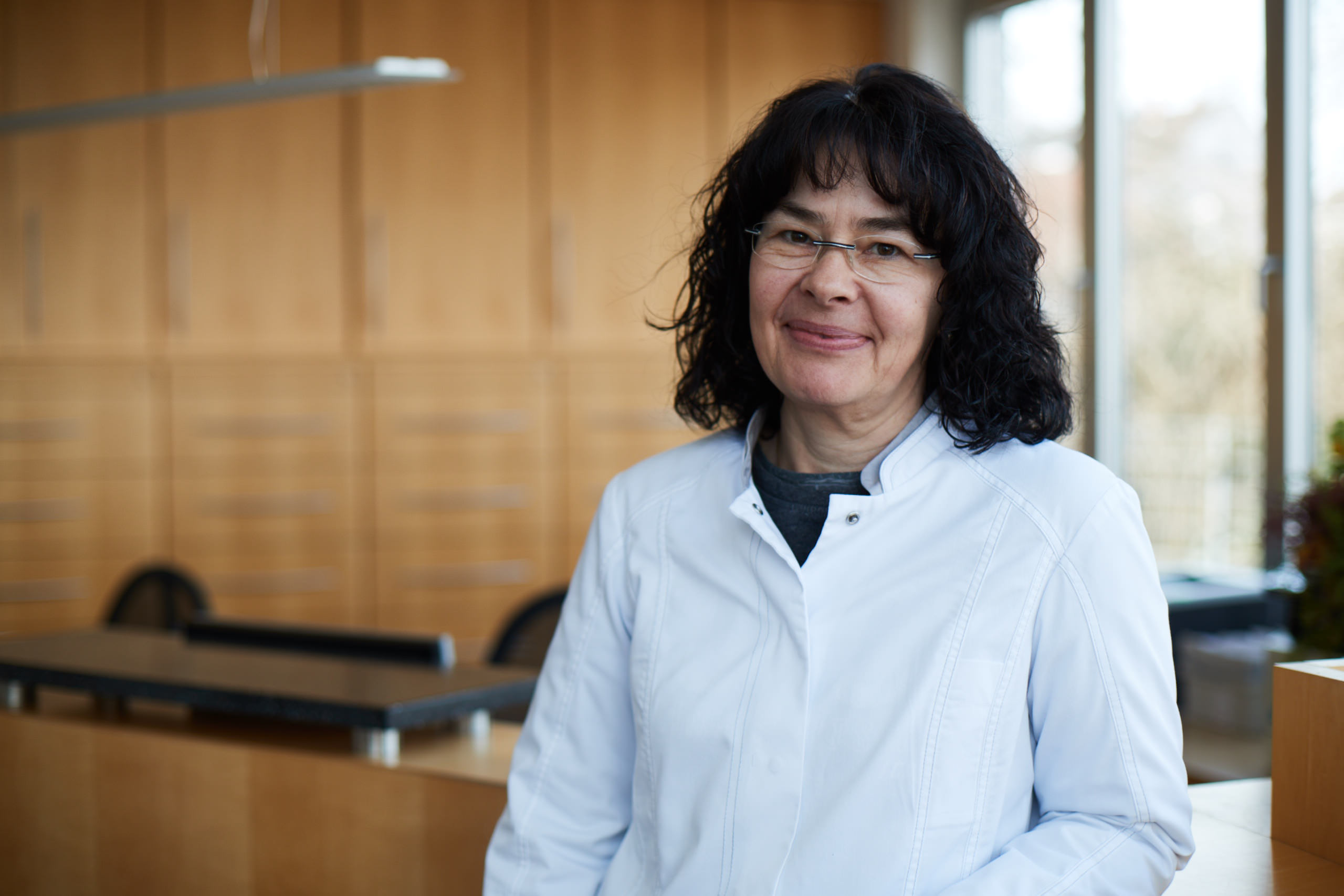 Gisela Augat - Ärztezentrum Hamm Norden